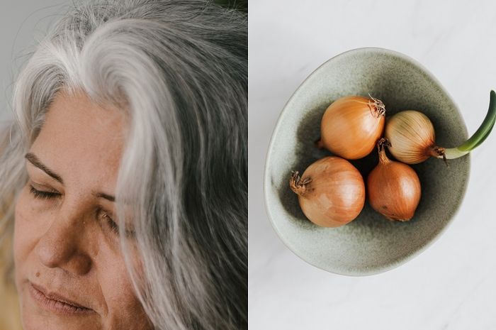 Nyesel Tahunya Baru Sekarang, Cuma Modal Bawang Bombay yang Diolah Jadi ...