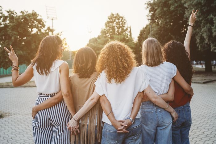 Lewat Program Ini, Gojek Dukung Pemberdayaan Perempuan Indonesia - Info ...