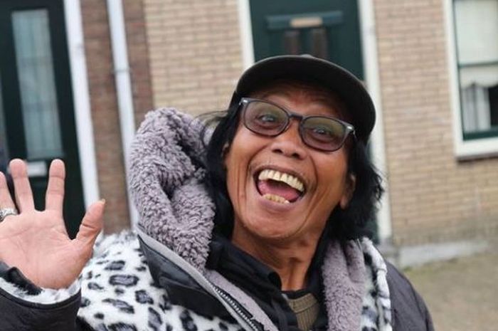 Sudah Bintangi 14 Film dan 15 Sinetron, Mandra Pemain Si Doel Anak ...