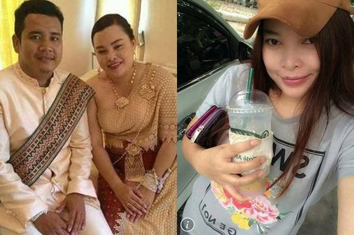 Tak Kapok Meski Sudah Menikah 12 Kali Semua Suami Wanita Ini Alami