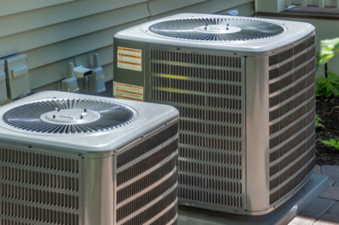 Optimalkan Kinerja AC dengan Peletakan Unit Oudoor AC yang Tepat, Ini ...