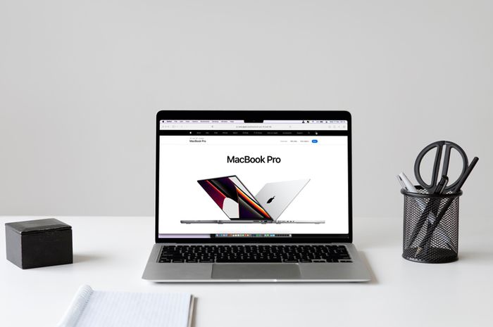 MacBook Pro Baru Alami Kendala Produksi di Tengah Tingginya Permintaan ...