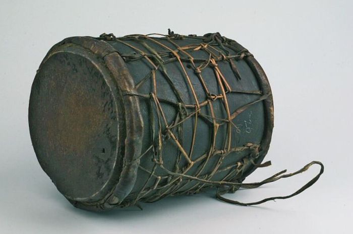 5 Alat Musik Tradisional Aceh, Ada Canang hingga Arbab - Bobo