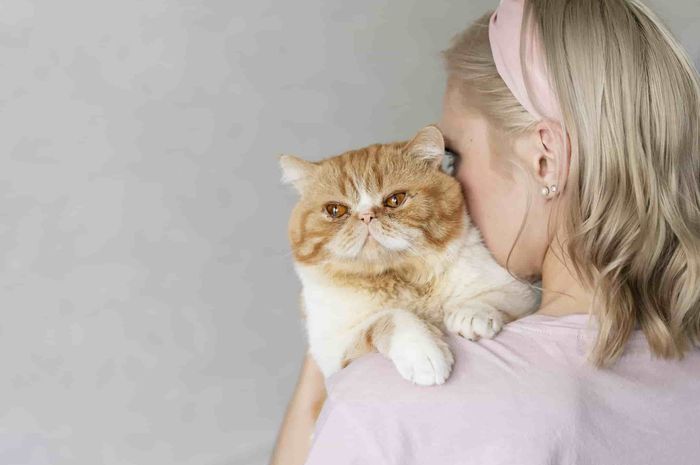 Enggak Perlu Khawatir, Ini 4 Manfaat Memelihara dan Hidup Bersama ...