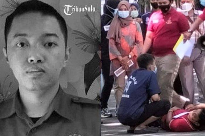 Detik-detik Mahasiswa Tewas Saat Diklatsar Menwa UNS Terbongkar ...