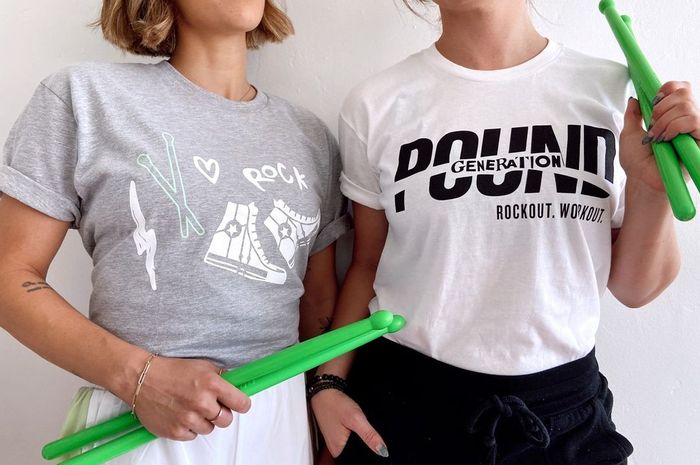 Apa Itu Pound Fit? Ini Pengertian dan Manfaat Pound Fit Bagi Tubuh ...