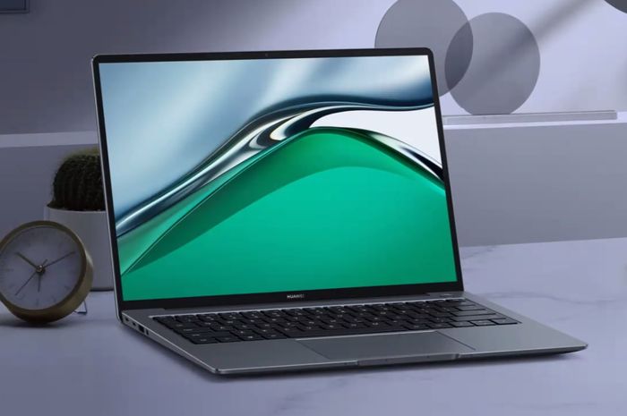 Huawei MateBook 14s dan MateBook 14 Diperkenalkan, Ini Tanggal Rilisnya ...