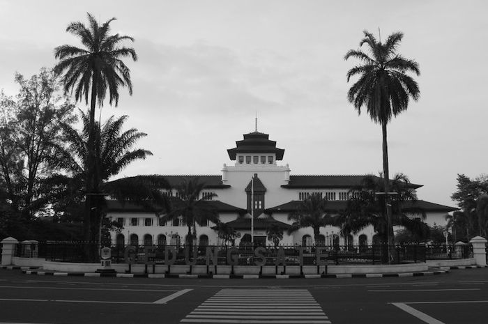 Daftar Kota dan Kabupaten di Provinsi Jawa Barat - Adjar