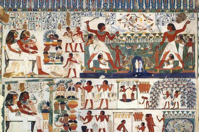 Percaya Bahwa Kematian Hanyalah Transisi Menuju Kehidupan Setelah ...