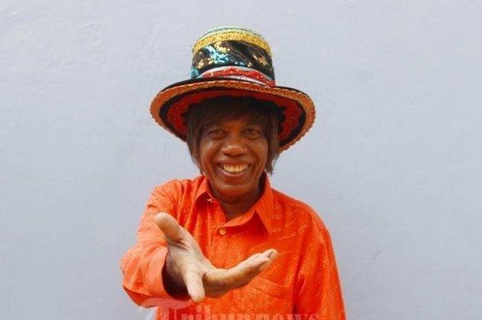 Biodata Artis Pak Tarno, Pesulap 71 Tahun yang Gayanya 'Ditiru ...