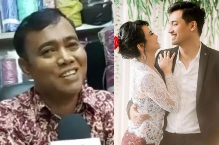 Ogah Disebut Serakah Berebut Harta dengan Ayah Vanessa Angel, Orangtua ... Ogah Disebut Serakah Berebut Harta dengan Ayah Vanessa Angel, Orangtua ...