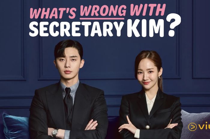 Sinopsis Drama Korea What’s Wrong With Secretary Kim Eps 11, Ingatan ...