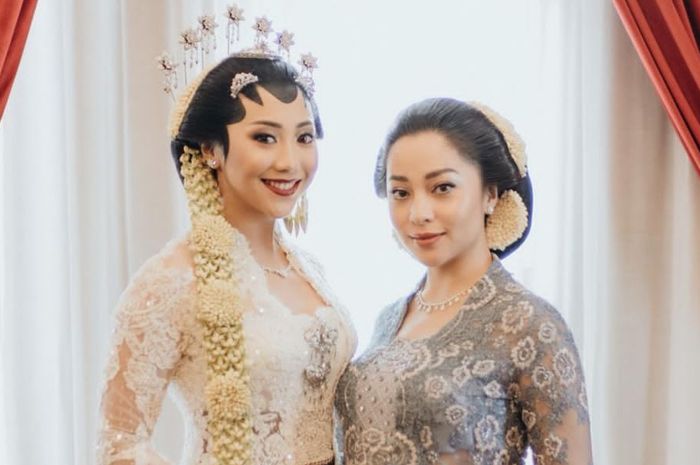 Anggun dan Berkelas, Tengok Penampilan Nikita Willy Saat Hadiri Acara ... Anggun dan Berkelas, Tengok Penampilan Nikita Willy Saat Hadiri Acara ...