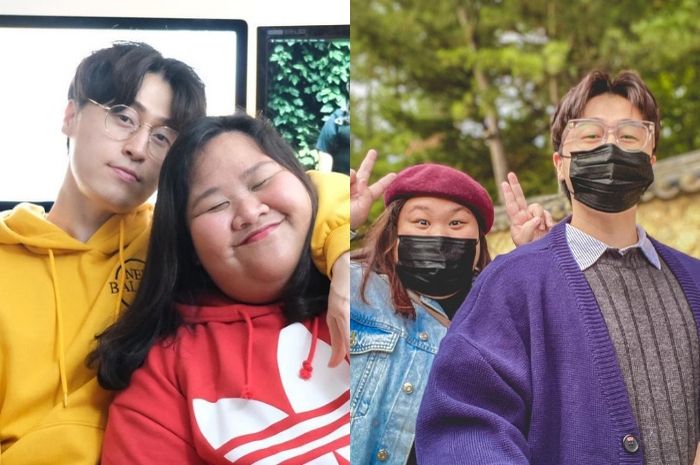 Oppa Korea Selatan Nikahi Wanita Minang Sempat Bikin Geger Satu ...