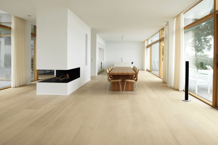 Material Lantai bisa Mengubah Ruangan yang Biasa Saja jadi Luar Biasa ...