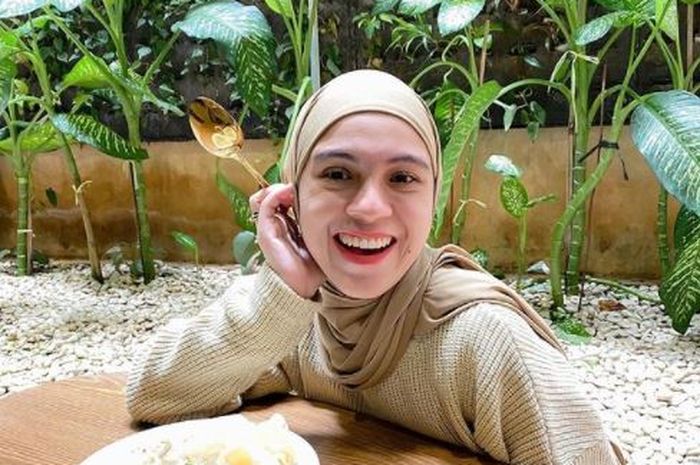 Pasrah Kini Kalah Pamor dengan Sosok Jeng Kelin, ini Arti Nama Nycta ...