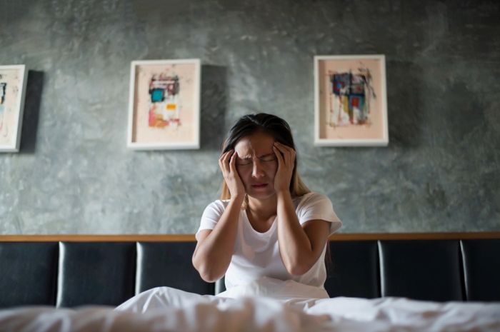 Ini Tanda-tanda Menopause Dini, Salah Satunya Seluruh Tubuh Nyeri ... Ini Tanda-tanda Menopause Dini, Salah Satunya Seluruh Tubuh Nyeri ...