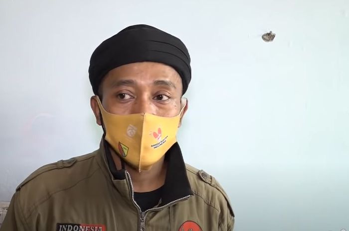 Tak Izinkan Putrinya Dirawat Anak-anak Sule, Teddy Justru Tuding Putri ... Tak Izinkan Putrinya Dirawat Anak-anak Sule, Teddy Justru Tuding Putri ...