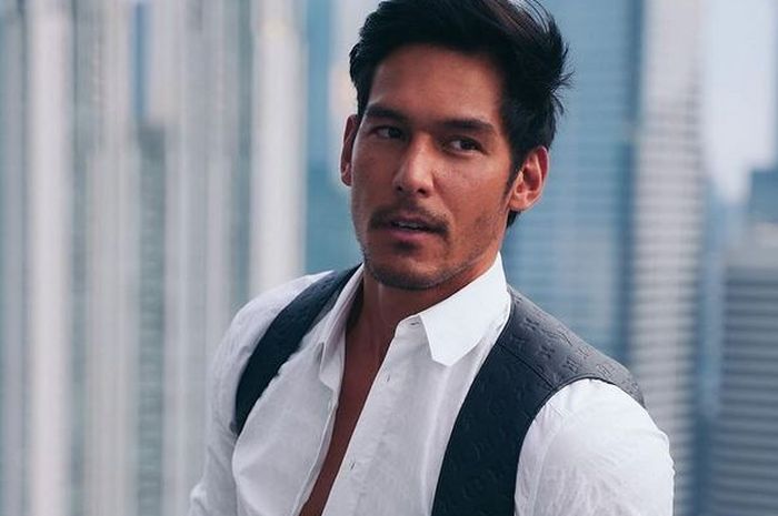 Dapat Dukungan dari Keluarga, Ternyata Ini Bisnis yang Dimiliki Richard ...