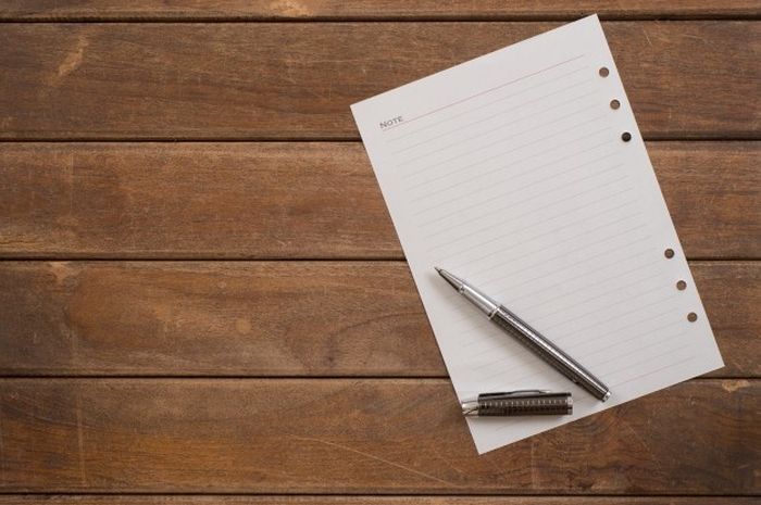 Pengertian Frasa, Jenis-Jenis dan Contoh Kalimatnya - Kids