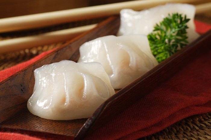 Ingin Membuat Resep Hakau Untuk Imlek Namun Selalu Gagal? Simak Cara ...