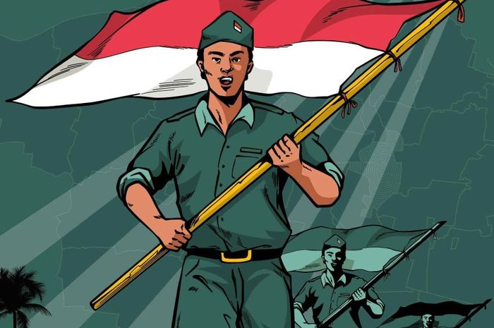 Contoh Soal dan Pembahasan Materi tentang Perjuangan Ir. Soekarno - Bobo Contoh Soal dan Pembahasan Materi tentang Perjuangan Ir. Soekarno - Bobo