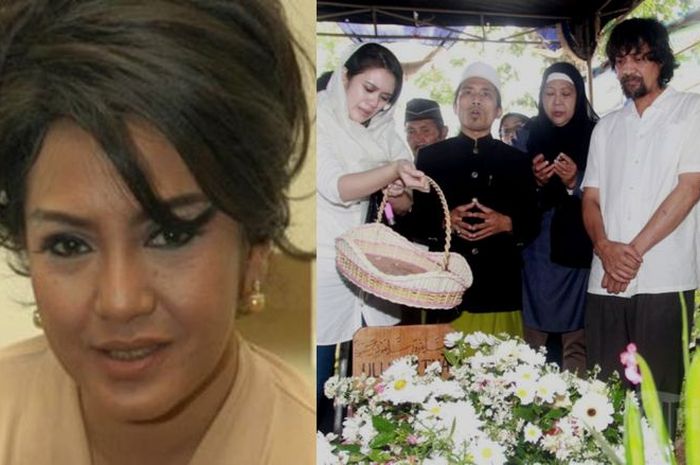 Nasib Aktris Berbakat Meninggal di Pelukan Suami, Keluarga Baru Tahu 1 ...