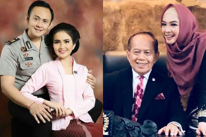 Pantas Batang Hidungnya Tak Pernah Terlihat, Ternyata Primadona TV ... Pantas Batang Hidungnya Tak Pernah Terlihat, Ternyata Primadona TV ...