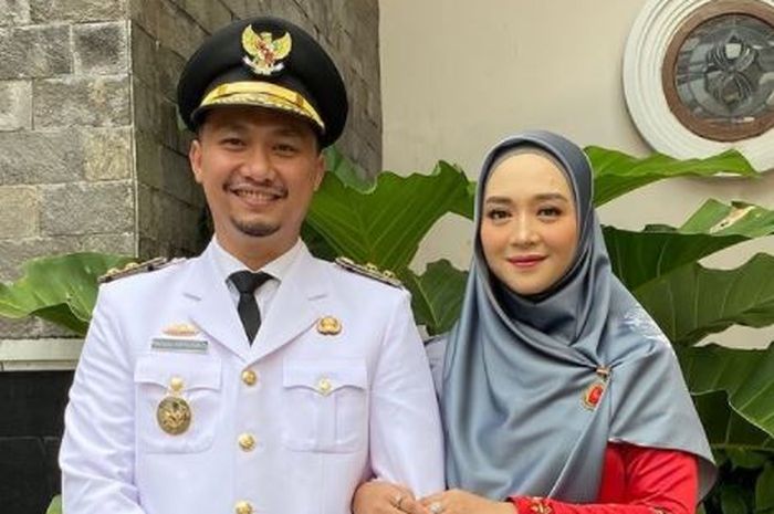 Dulu Digosipkan Jadi Istri Siri Ustaz Guntur Bumi, Artis Cantik Ini ... Dulu Digosipkan Jadi Istri Siri Ustaz Guntur Bumi, Artis Cantik Ini ...