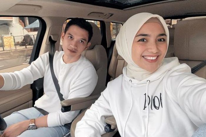 Citra Kirana Tak Mau Ambil Pusing Soal Masalah Rumah Tangganya, Malah ... Citra Kirana Tak Mau Ambil Pusing Soal Masalah Rumah Tangganya, Malah ...