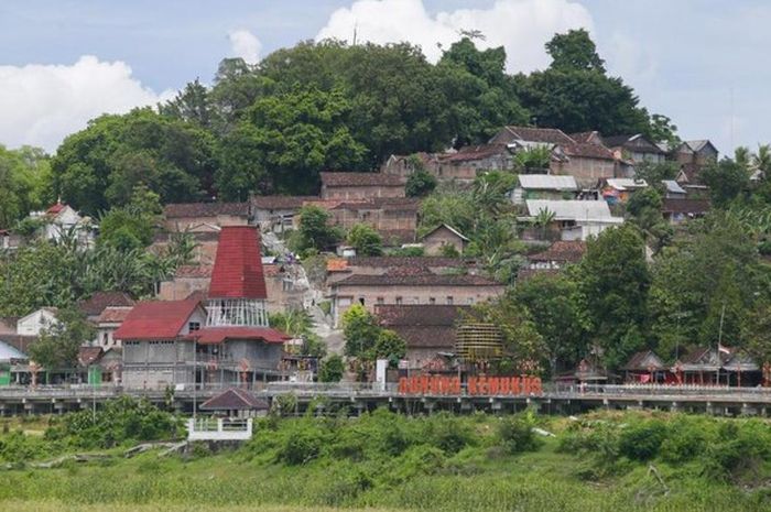 Kini Terkenal Jadi Lokasi Wisata Prostitusi dan Ritual Seks sampai ...