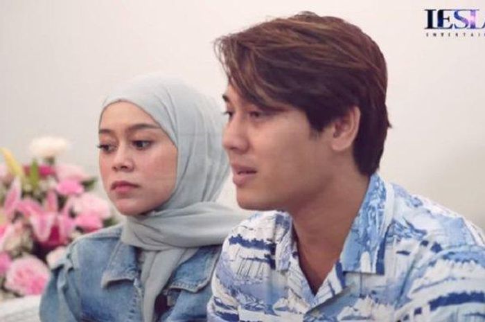 Terbongkar Sudah Kelakuan Buruk Rizky Billar, Polisi Sebut Suami Lesti ... Terbongkar Sudah Kelakuan Buruk Rizky Billar, Polisi Sebut Suami Lesti ...