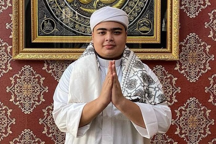 'Dia Sudah Aneh', Ameer Azzikra Sempat Singgung Soal Kematian Sebelum Meninggal Dunia hingga ...