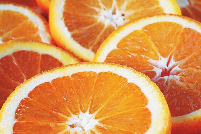 Nyesel Baru Tahu Sekarang, Tak Hanya Baik Dikonsumsi, Ini Dia 4 Manfaat ...