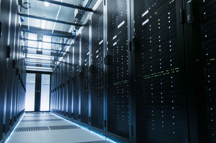 Pemerintah Targetkan Pusat Data Nasional Beroperasi Akhir 2023 - Info ...