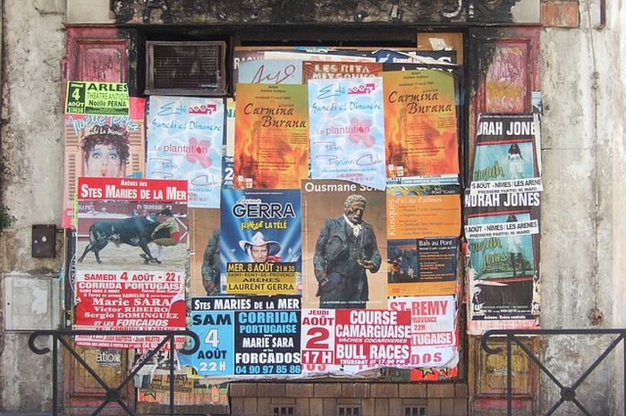 Poster: Pengertian, Fungsi, Ciri-Ciri, dan Jenis Berdasarkan Tujuan - Kids