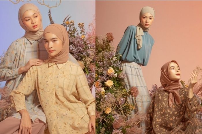 Pertahankan Warna Membumi, KAMI Luncurkan Hiwa Collections Bertema ...