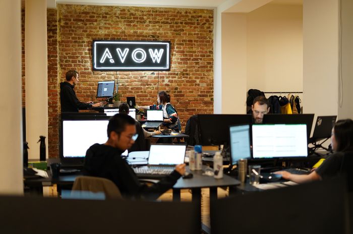 Jadi Certified Partner, AVOW Jangkau 1,5 Miliar Pengguna Huawei Ads ...