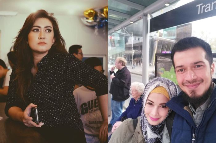 Pernah Jadi Pacar Primus Yustisio Selama 5 Tahun Namun Tak Berujung ...