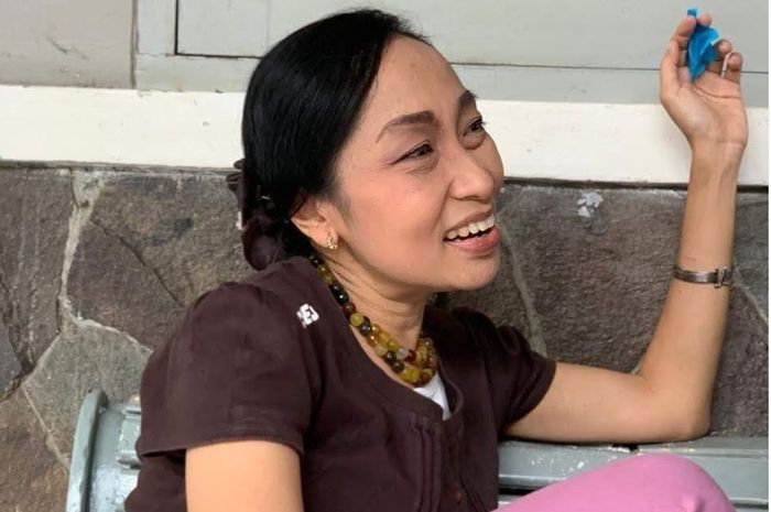 Tampak Kurus Diduga karena Adegan Digebukin Sampe Puluhan Episode ...