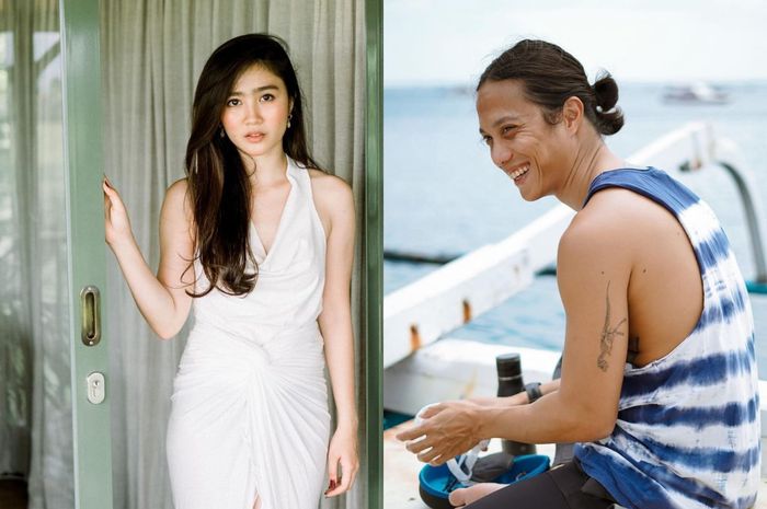 Febby Rastanty dan Dita Wicaksono Terlibat Projek Film Love of Fate ...
