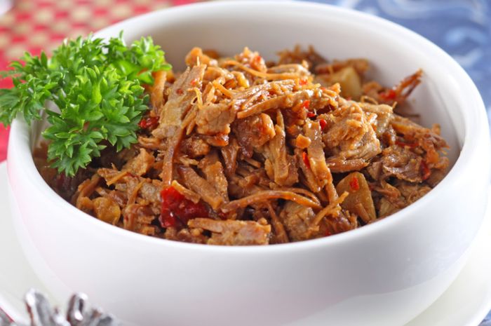 Bikin Nafsu Makan Keluarga Jadi Lebih Bergejolak Dengan Menghadirkan ...