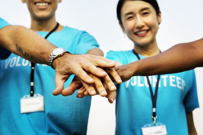 Diperingati Tiap 5 Desember, Ini Tema Hari Sukarelawan Internasional ...