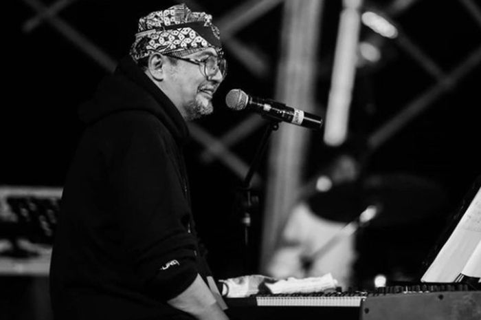 Innalillahi Wa Innailaihi Rojiun, Idang Rasjidi Pianis Jazz Terbaik ...