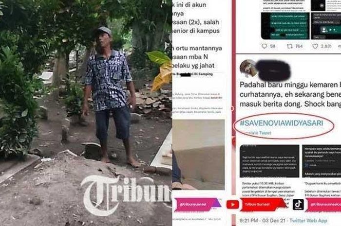 Didesak Netizen Soal Keadilan Kasus Tewasnya NWR, Kapolri Jenderal ... Didesak Netizen Soal Keadilan Kasus Tewasnya NWR, Kapolri Jenderal ...
