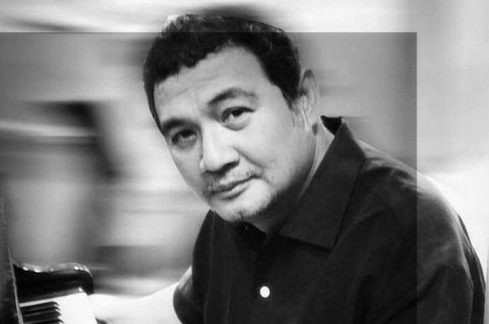 Biodata dan Profil Idang Rasjidi, Musisi Jazz Senior yang Meninggal ...