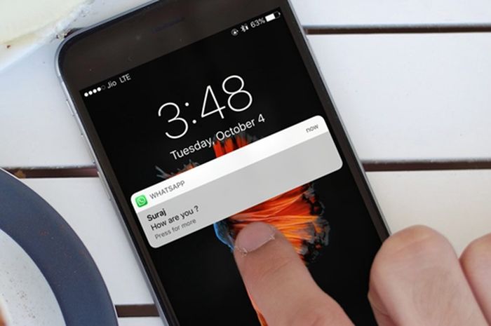 Cara Atur Notifikasi Chat Whatsapp untuk Kontak Spesial, Bisa Beda Loh ...