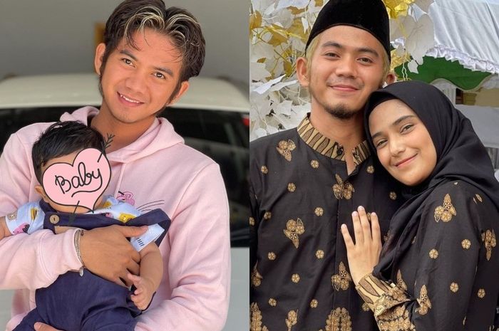 Heboh Dikabarkan Kembali Talak Nadya Mustika, Ini Biodata Rizki DA ... Heboh Dikabarkan Kembali Talak Nadya Mustika, Ini Biodata Rizki DA ...