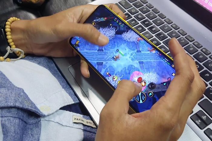 Google Bakal Luncurkan Game Android di PC Windows Mulai 2022 - Nextren ...