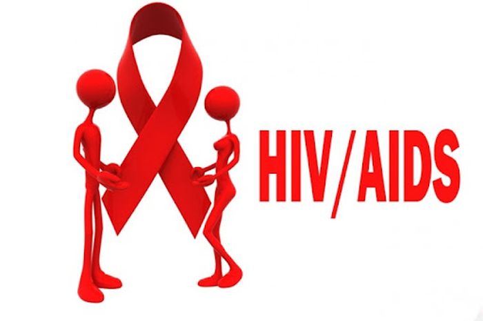 Eliminasi HIV di Indonesia Jauh dari Target 2030, Wamenkes; Penyebabnya ...